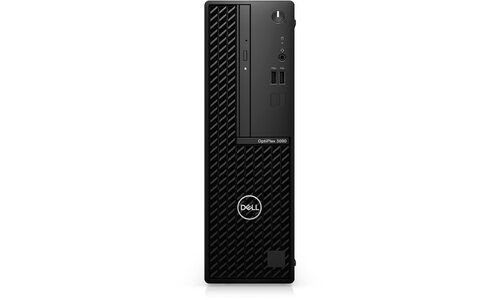 Компьютер Dell Optiplex 3000 SFF Black (i5-12500, 8GB, 256GB, W11Pro ...