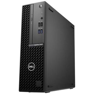 Компьютер Dell Optiplex 3000 SFF Black (i5-12500, 8GB, 256GB, W11Pro ...