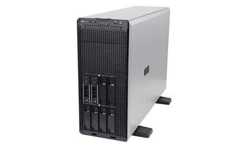 Сервер Dell PowerEdge T550 - Unicom.md