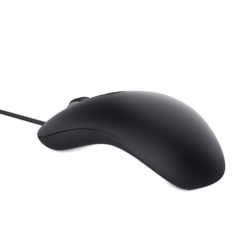 Dell Wired Mouse with Fingerprint Reader-MS819- купить в Кишиневе с ...