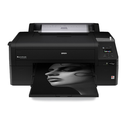 Принтер Epson SureColor SC-P5000, A2+- купить в Кишиневе с доставкой и ...