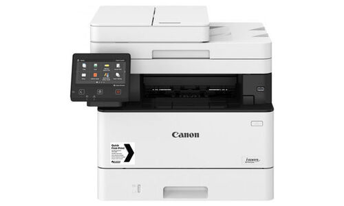 MFD Canon i-Sensys MF443DW, Mono Printer/Copier/Color Scanner,Net,WiFi ...