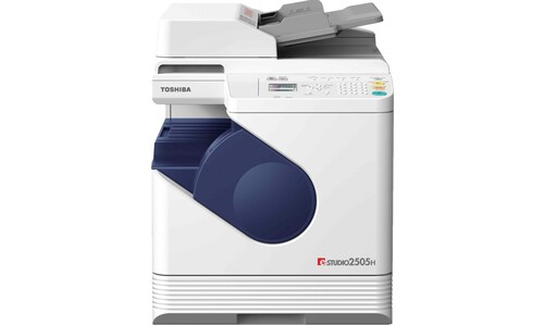 MFD Toshiba e-Studio 2505H, Mono Printer/Copier/Color Scanner,ADF(50-s