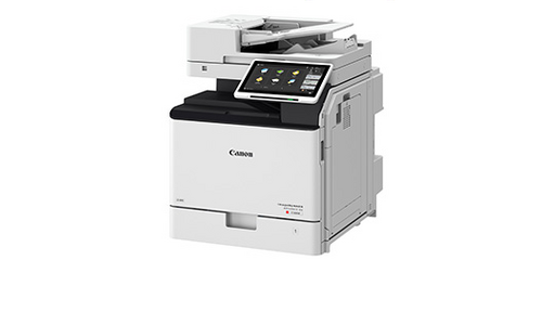 МФУ Canon iR ADV DX C5850i - купить на Unicom.md | Кишинев | Молдова