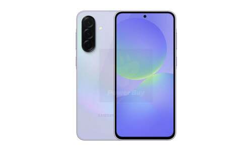 Samsung Galaxy A36 5G 8/256GB Light Violet- купить в Кишиневе с ...